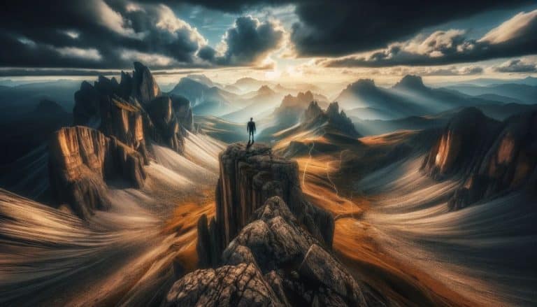 11 Reasons Why You Need To Challenge Yourself To Change Yourself ...